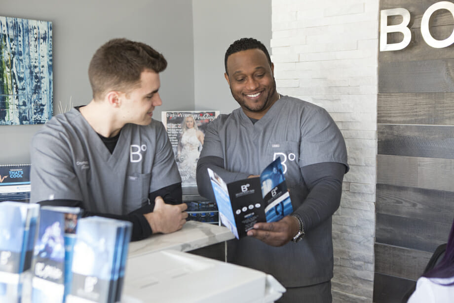 BBB Careers - Below Body Bar - The Wellness Mecca in Rockaway, New Jersey